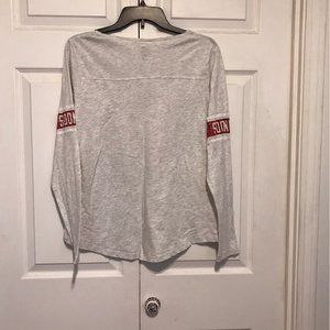 Rivalry Threads | Tops | New Ou Sooners Shirt | Poshmark